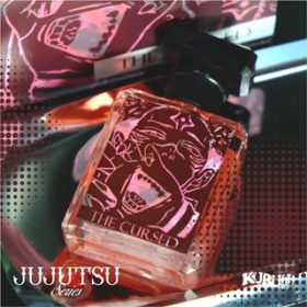 [JUJUTSU SERIES] Main Character – Jujutsu Kaisen Inspired Fragrance ...