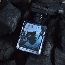 [JUJUTSU SERIES] Main Character – Jujutsu Kaisen Inspired Fragrance ...