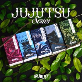 [JUJUTSU SERIES] Main Character – Jujutsu Kaisen Inspired Fragrance ...