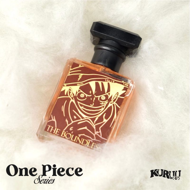 Main Character Inspired Fragrance [Perfume Parfum Anime] – Kuruu