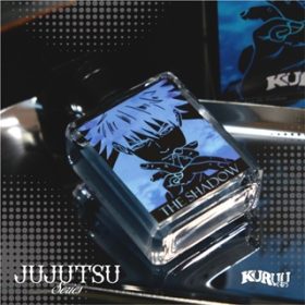 [JUJUTSU SERIES] Main Character – Jujutsu Kaisen Inspired Fragrance ...
